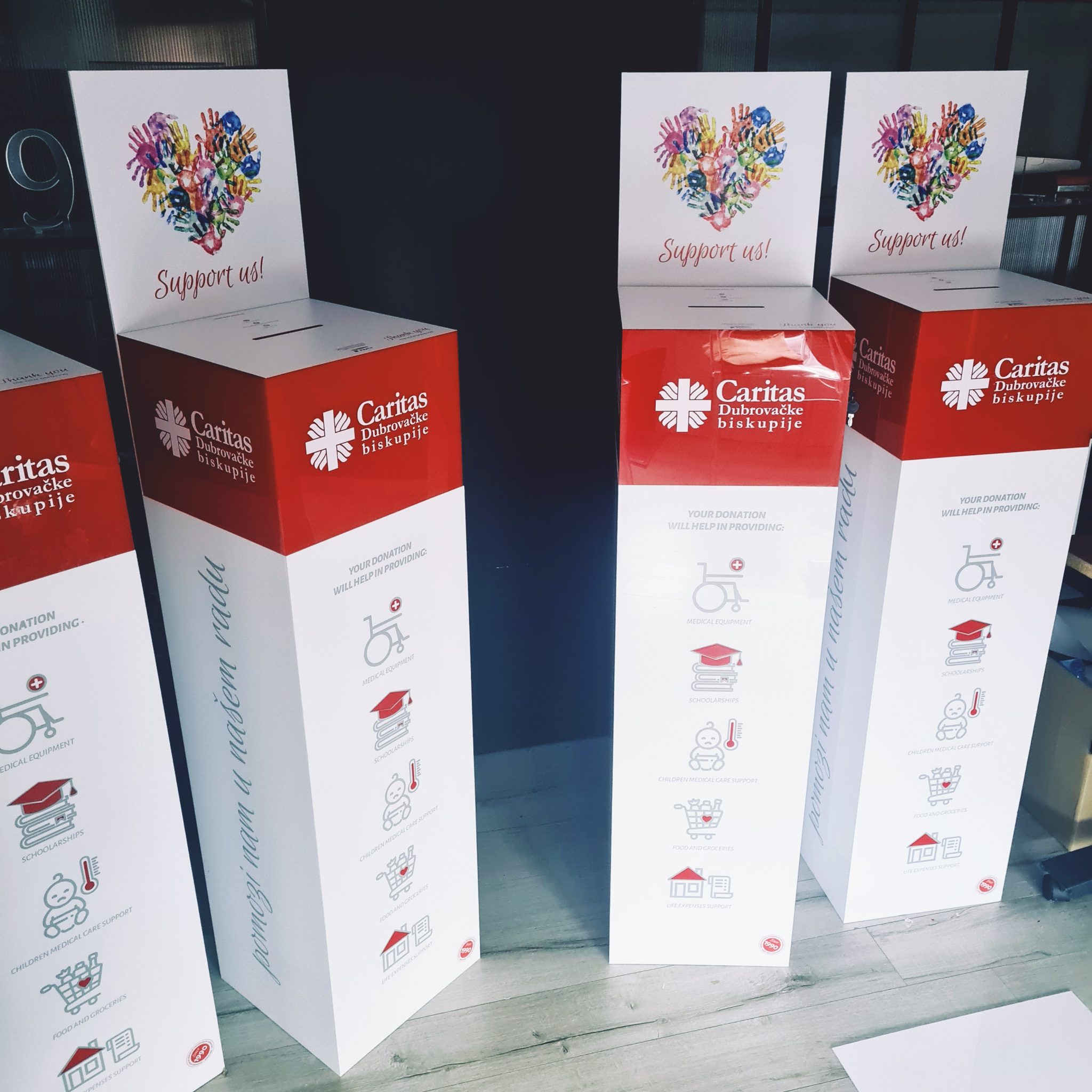 Plexi studio - Proizvodi od pleksiglasa