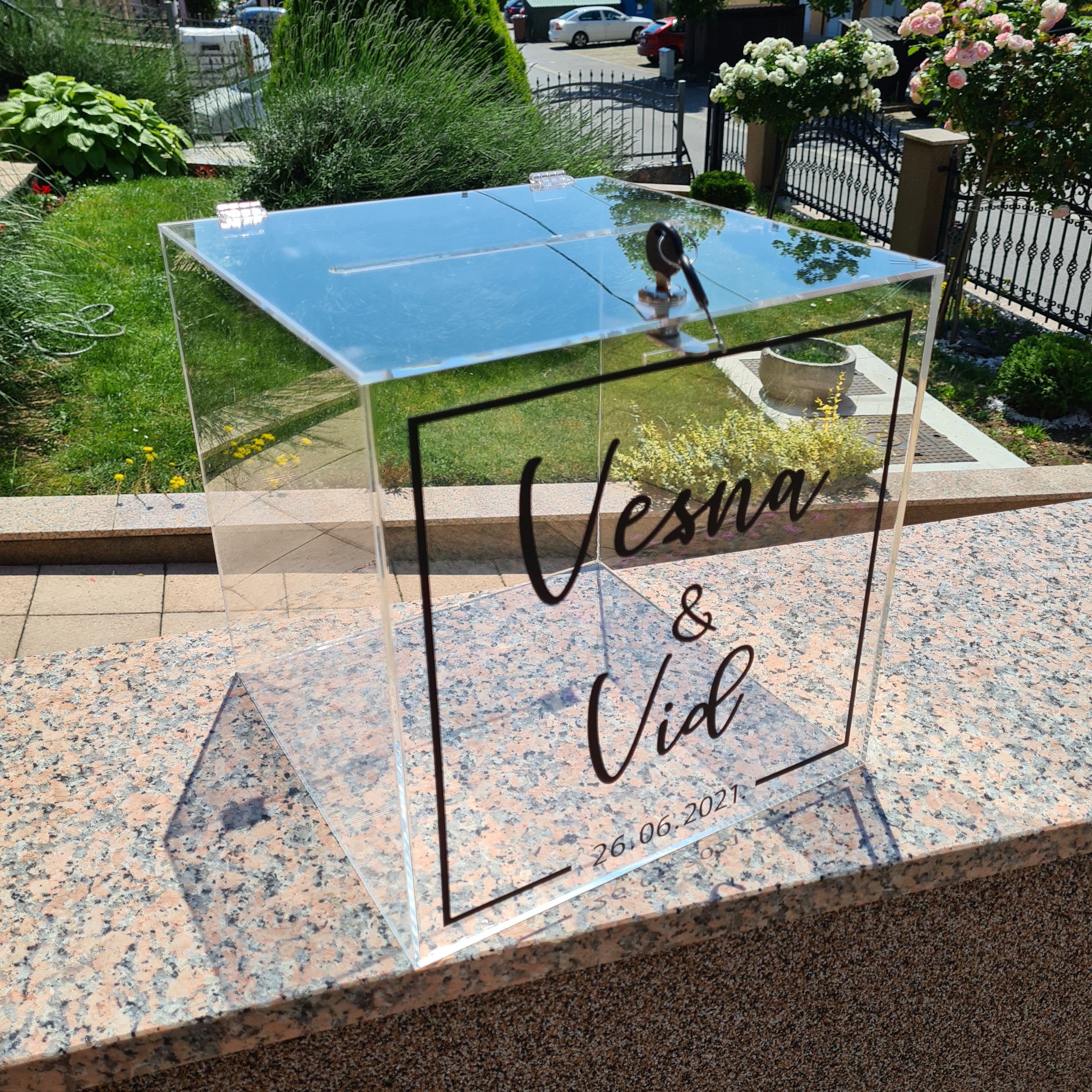 Plexi studio | Proizvodi od pleksiglasa